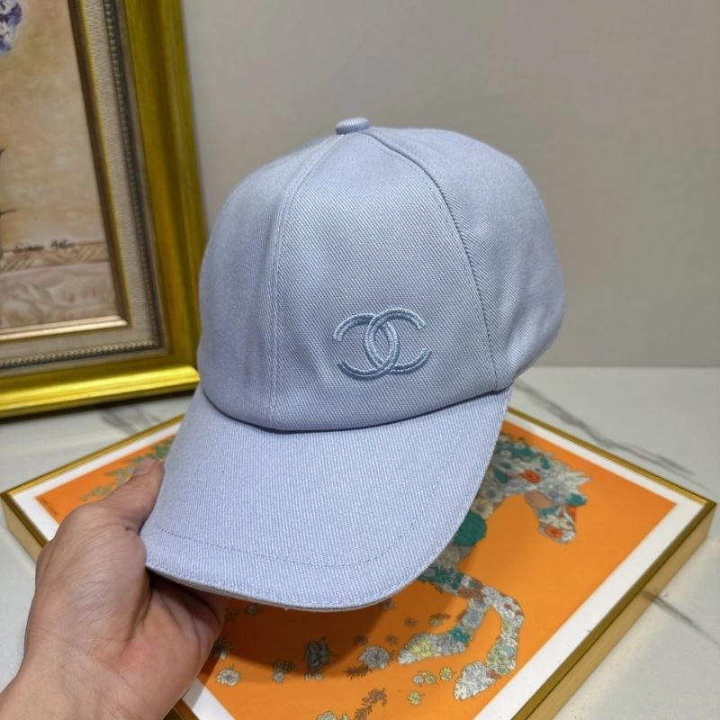 Accurate model Chanel Caps
