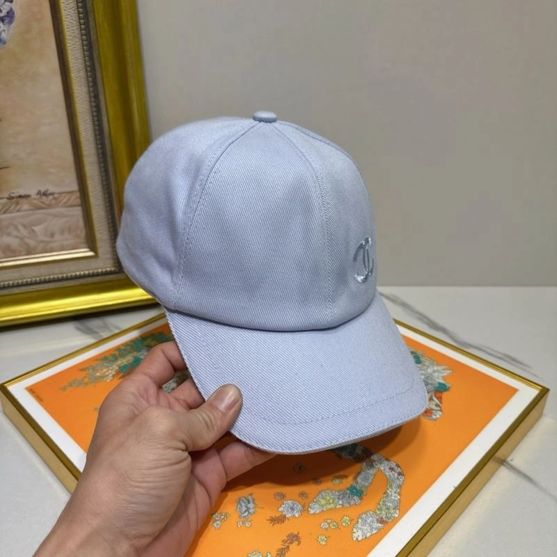 Accurate model Chanel Caps