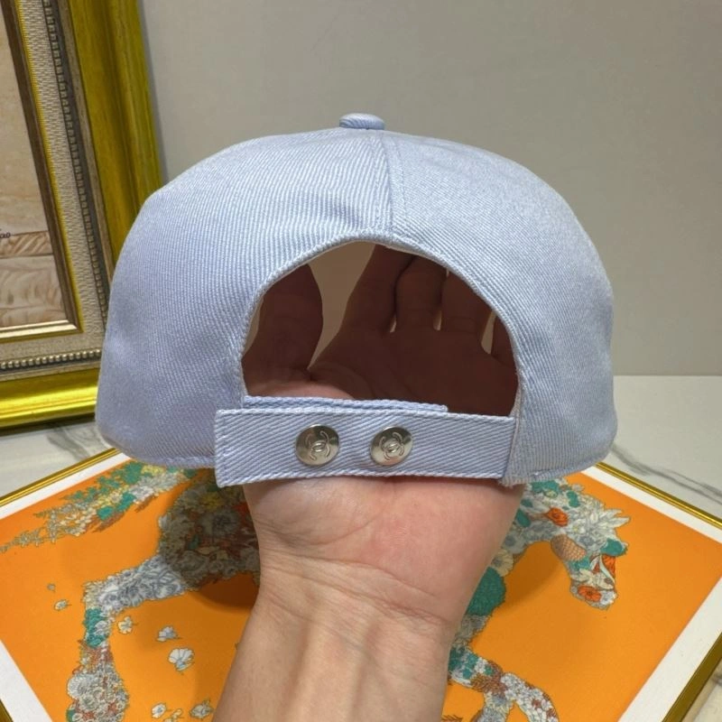 Accurate model Chanel Caps