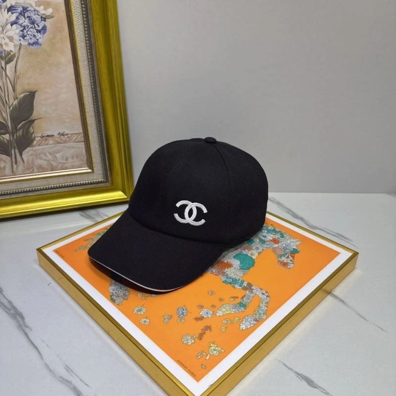 1:1 copy Chanel Caps