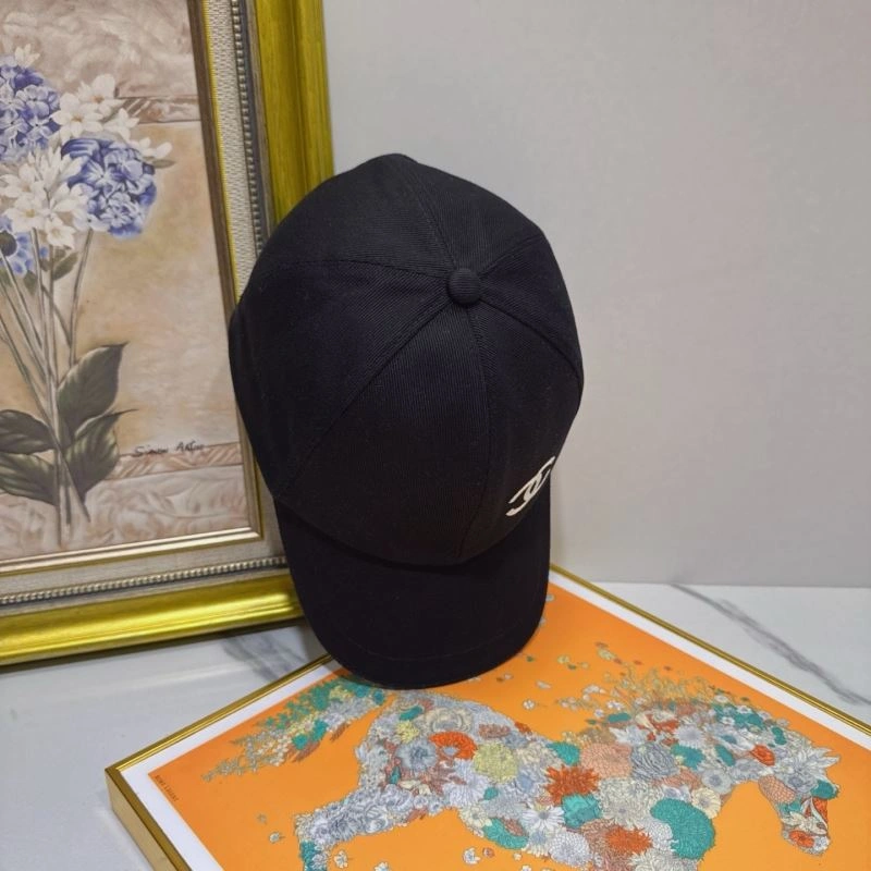 1:1 copy Chanel Caps
