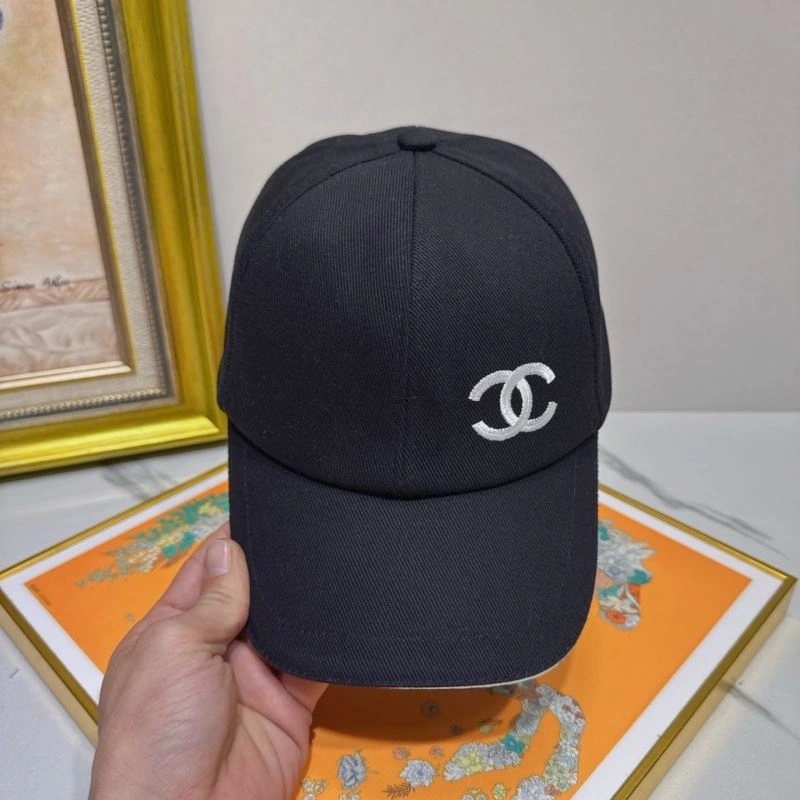 1:1 copy Chanel Caps