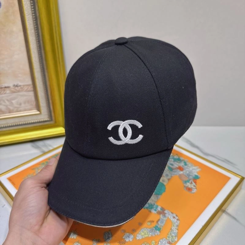 1:1 copy Chanel Caps