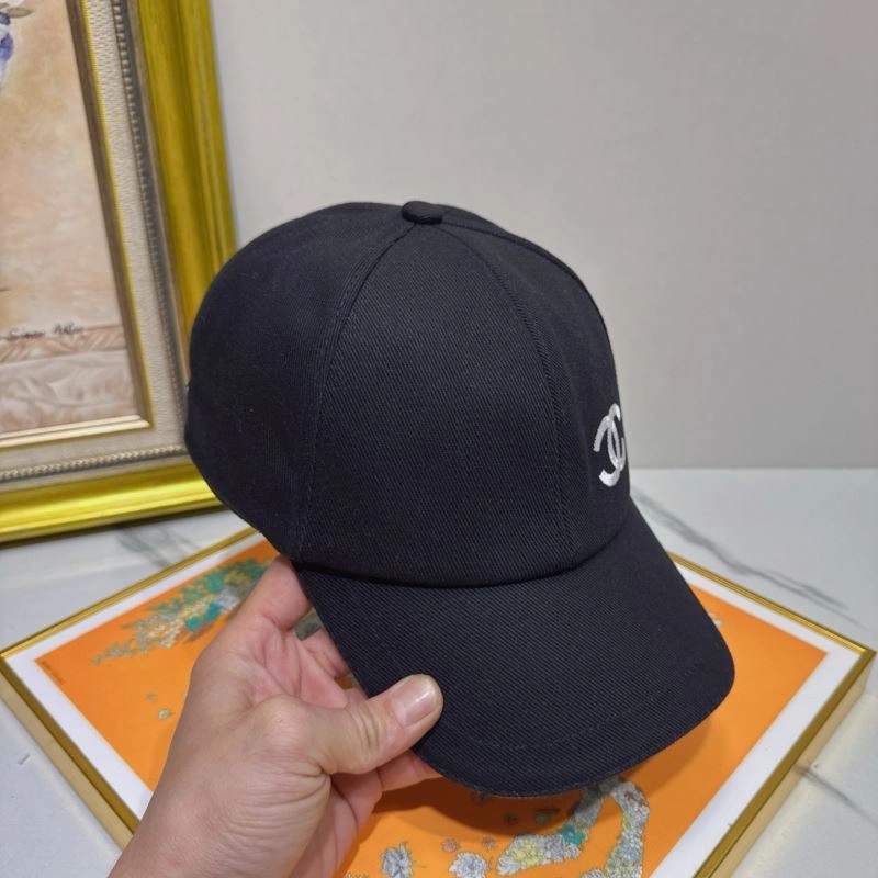 1:1 copy Chanel Caps