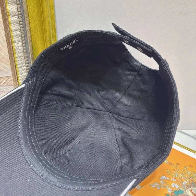 1:1 copy Chanel Caps
