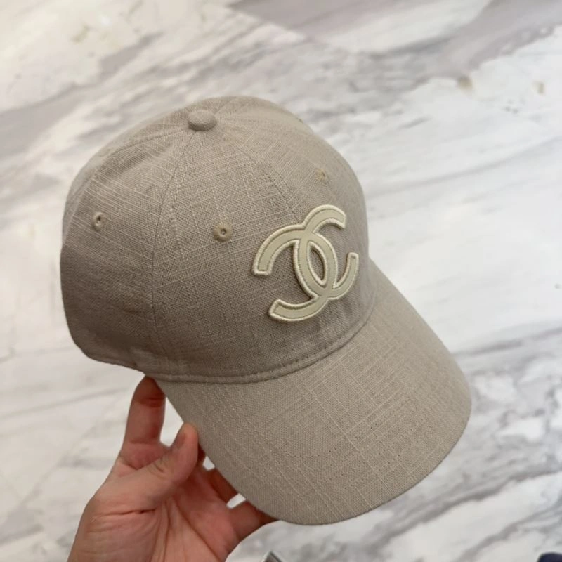 Inexpensive Chanel Caps