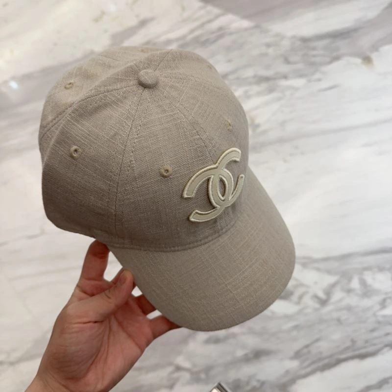 Inexpensive Chanel Caps