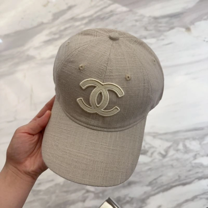 Inexpensive Chanel Caps