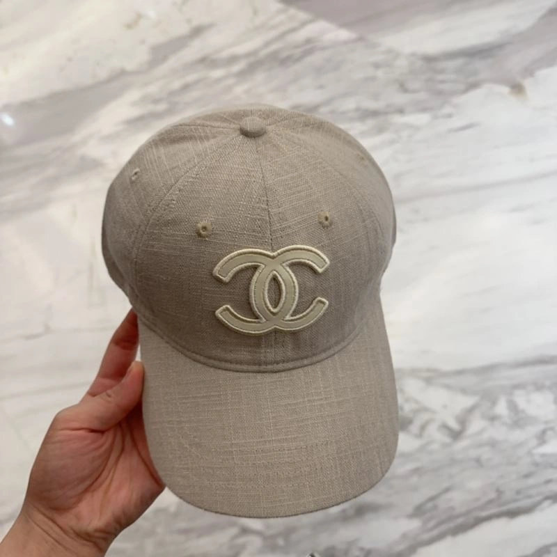 Inexpensive Chanel Caps