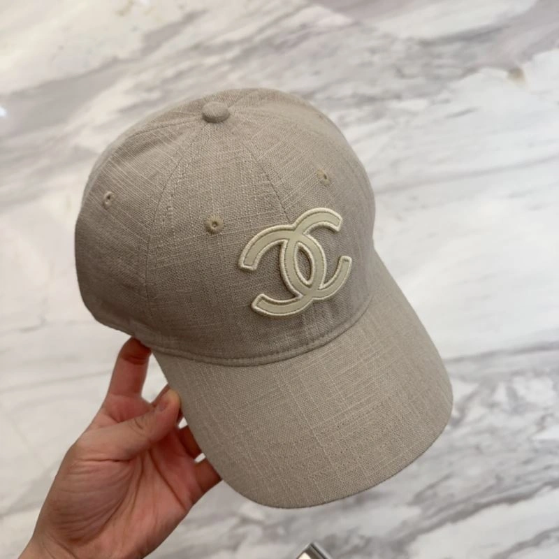 Inexpensive Chanel Caps