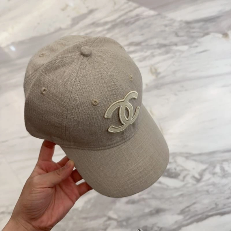 Inexpensive Chanel Caps