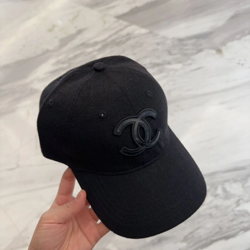 Cut-rate Chanel Caps