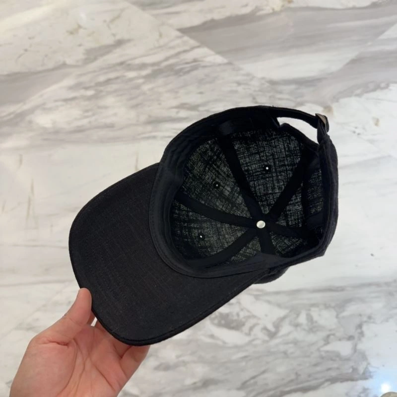 Cut-rate Chanel Caps