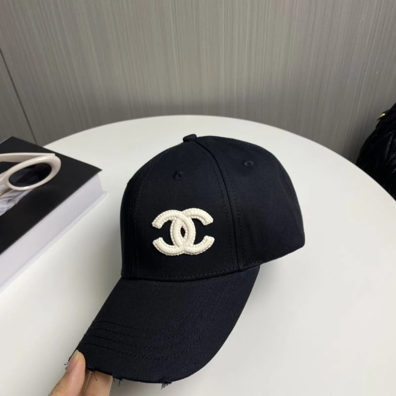 Affordable Chanel Caps