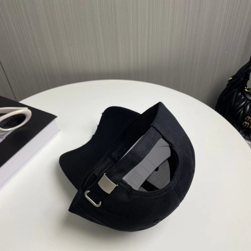 Affordable Chanel Caps