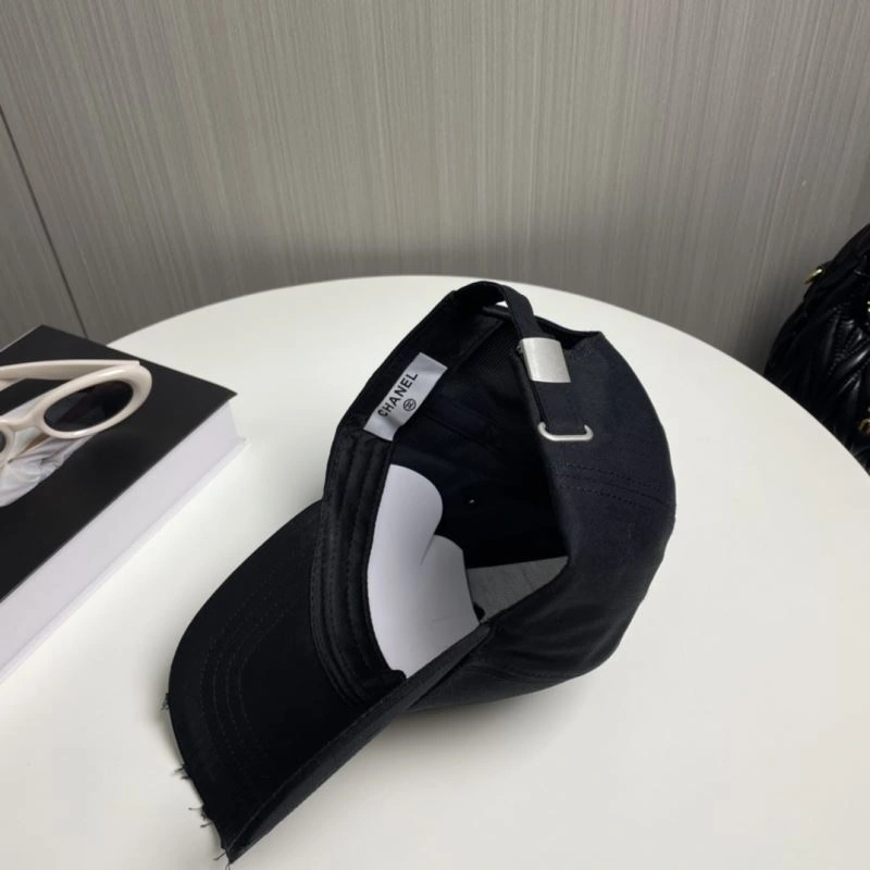 Affordable Chanel Caps