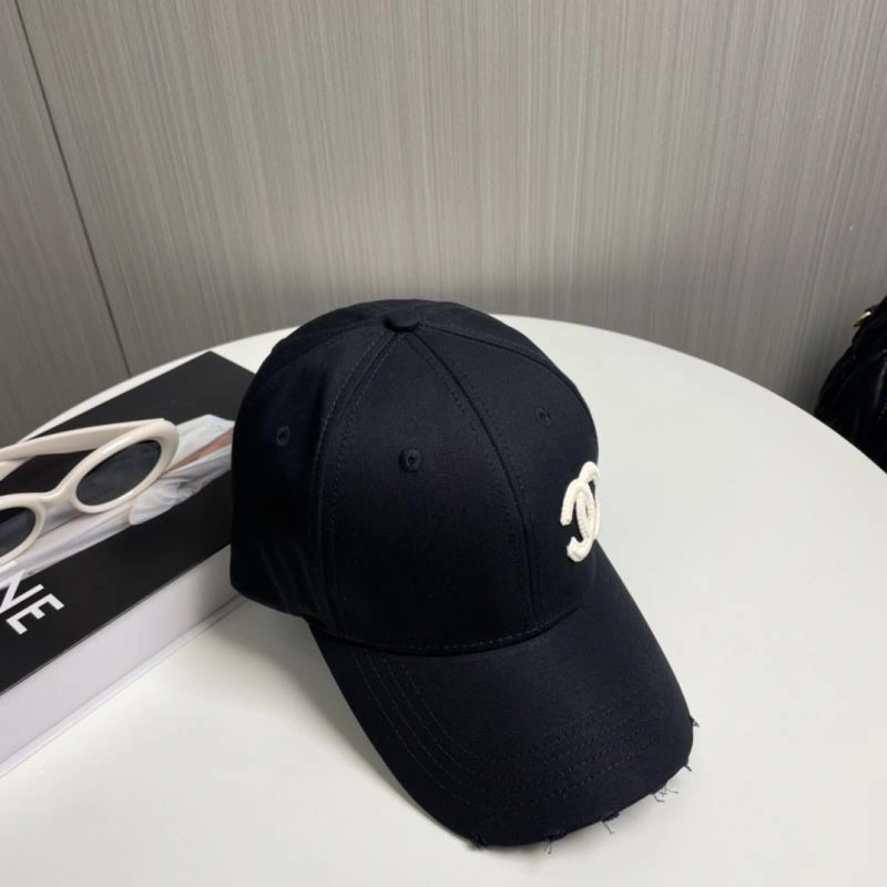 Affordable Chanel Caps