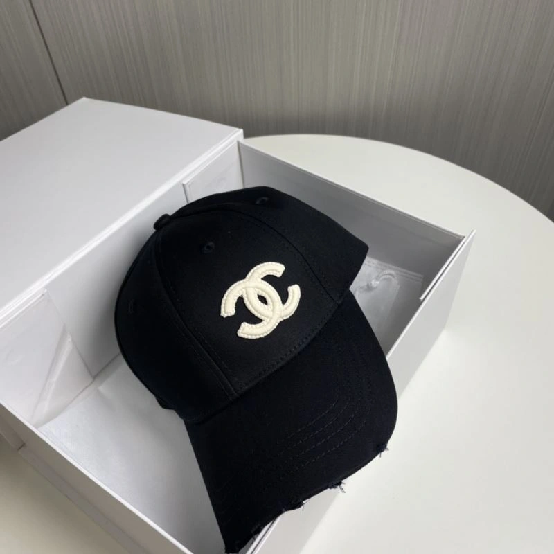 Affordable Chanel Caps