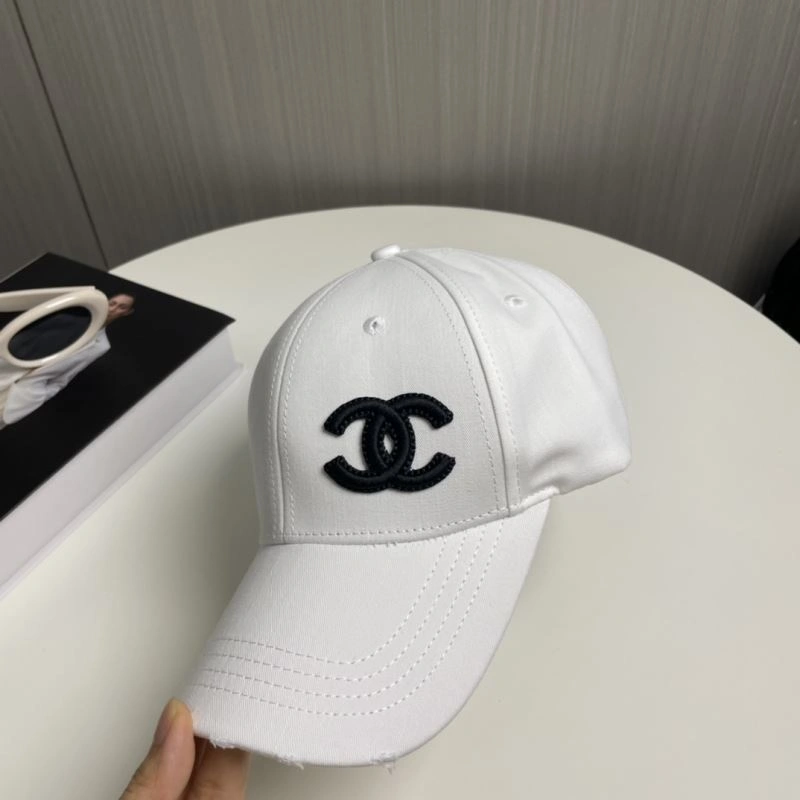 Factory-made Chanel Caps