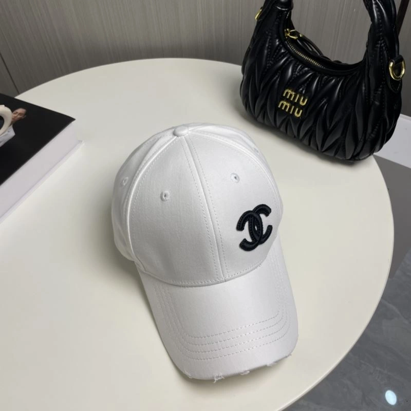 Factory-made Chanel Caps