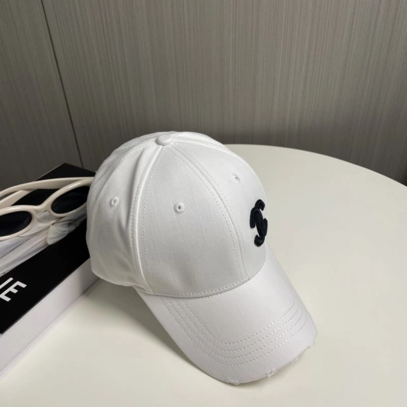 Factory-made Chanel Caps