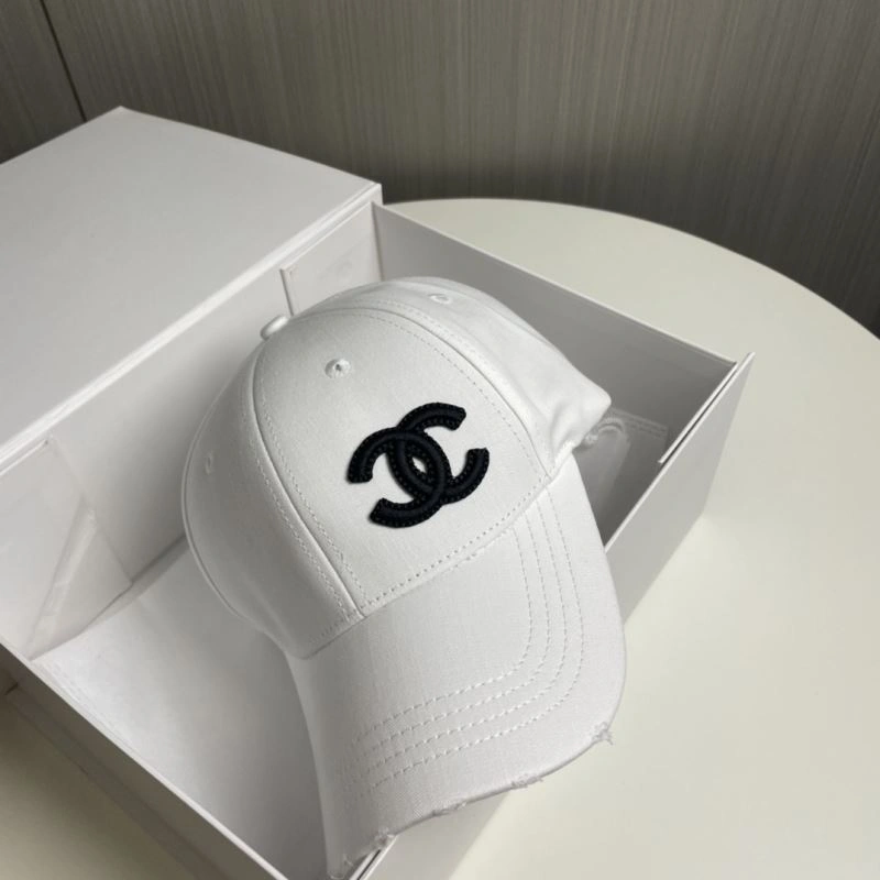 Factory-made Chanel Caps