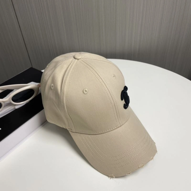 Accurate model Chanel Caps