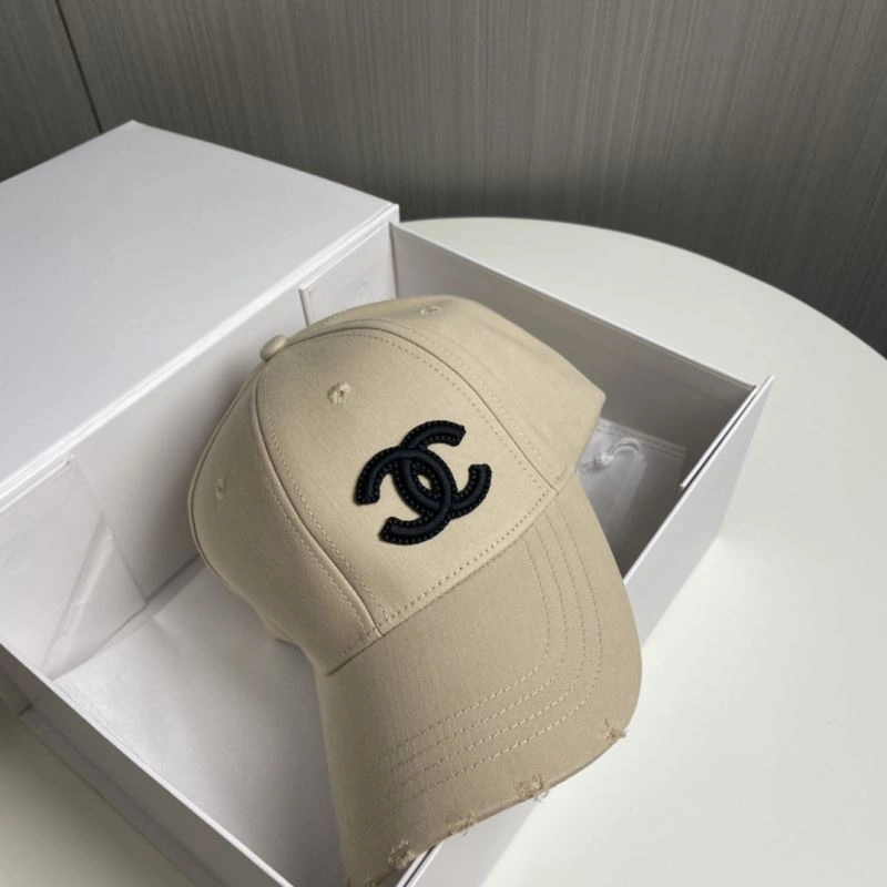 Accurate model Chanel Caps
