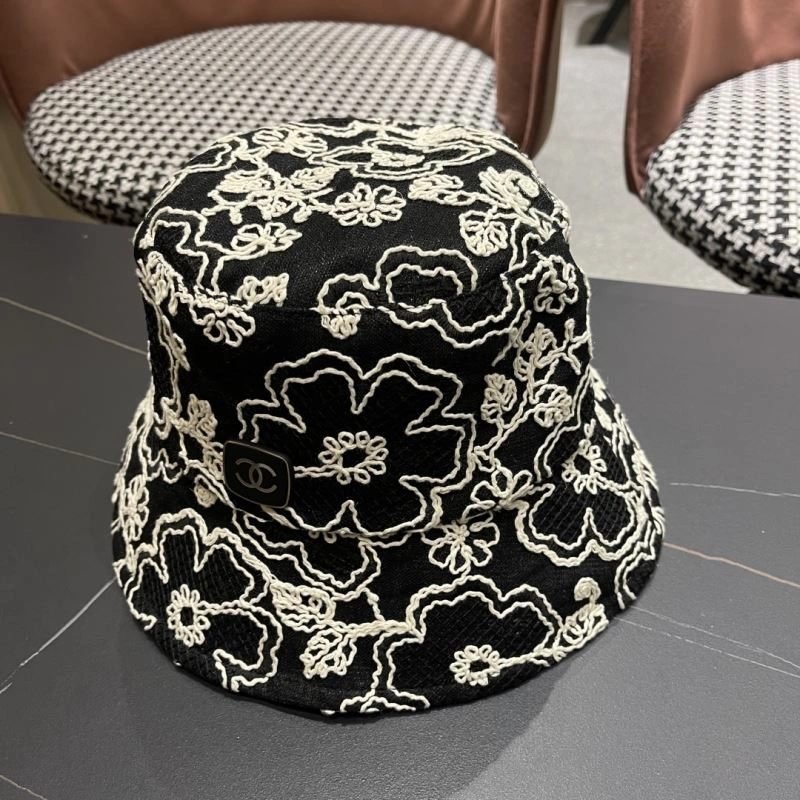 Chanel Caps