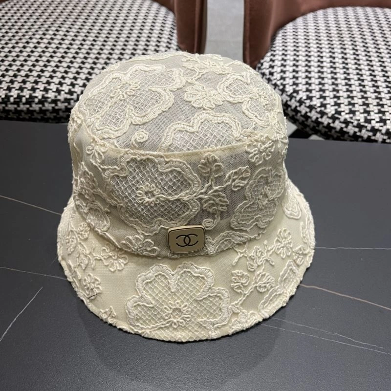 Chanel Caps