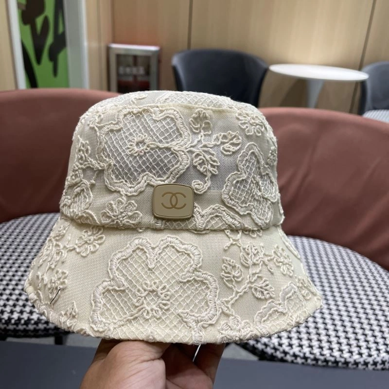 Mirror quality Chanel Caps