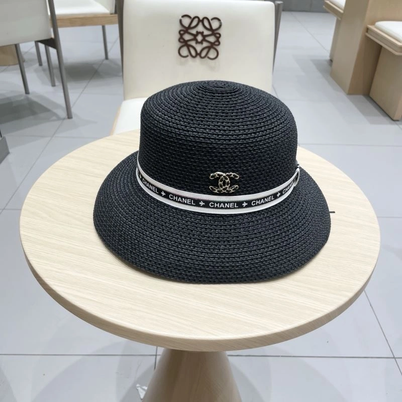 Chanel Caps