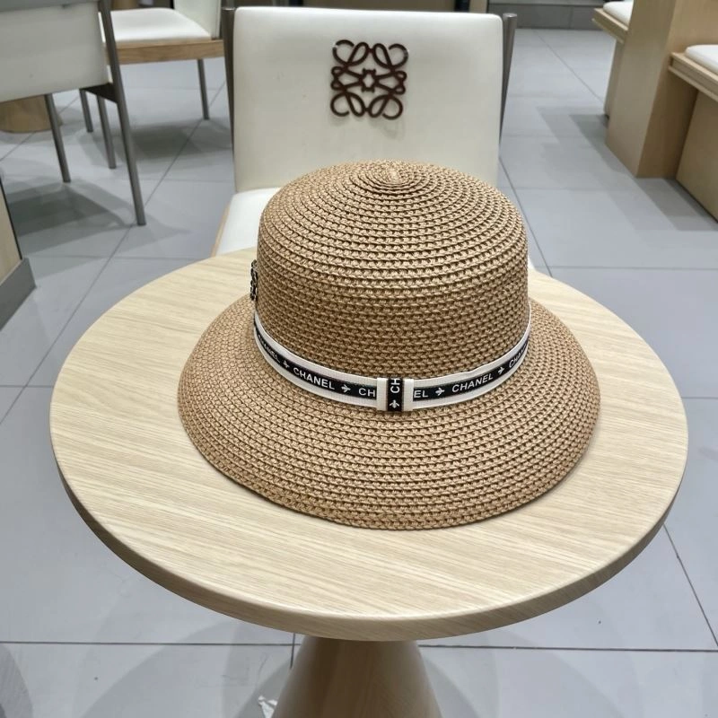 Brand-original Chanel Caps