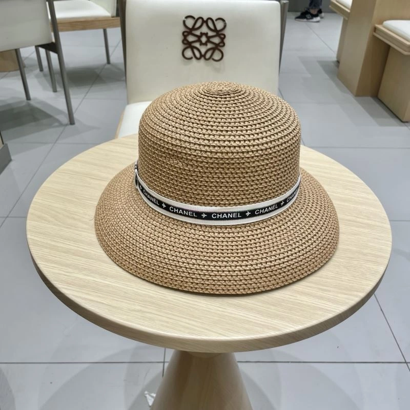 Brand-original Chanel Caps