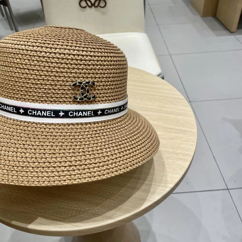 Brand-original Chanel Caps