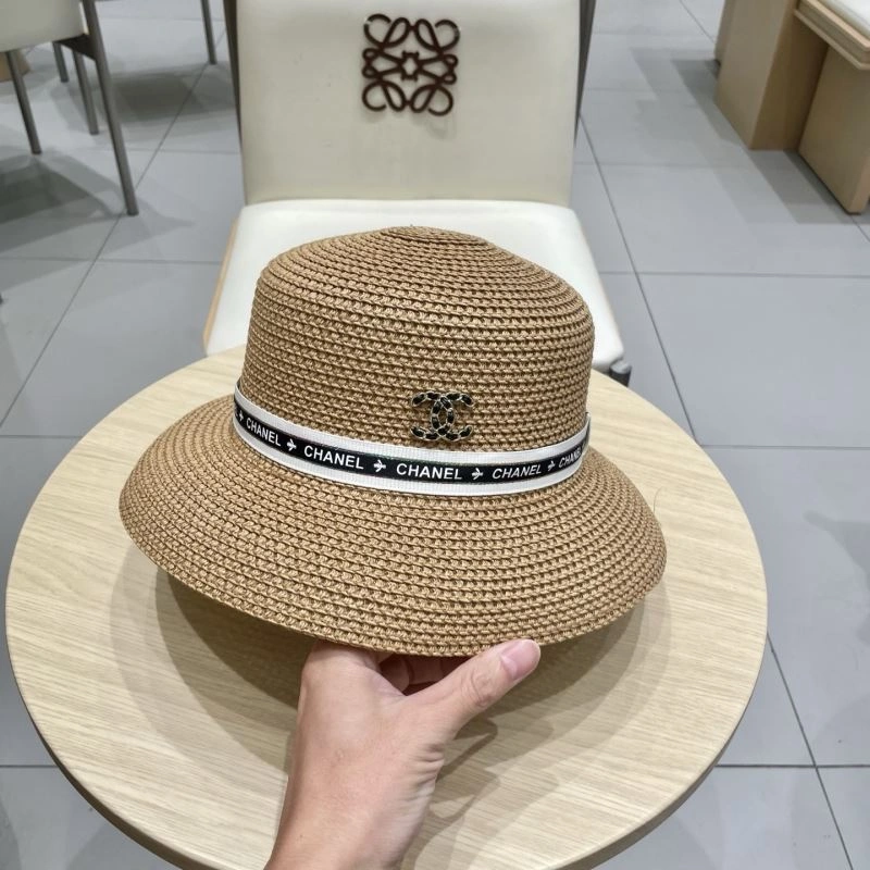 Brand-original Chanel Caps