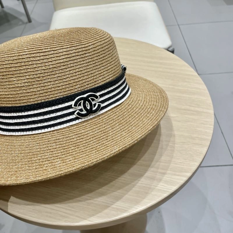 Value-priced Chanel Caps