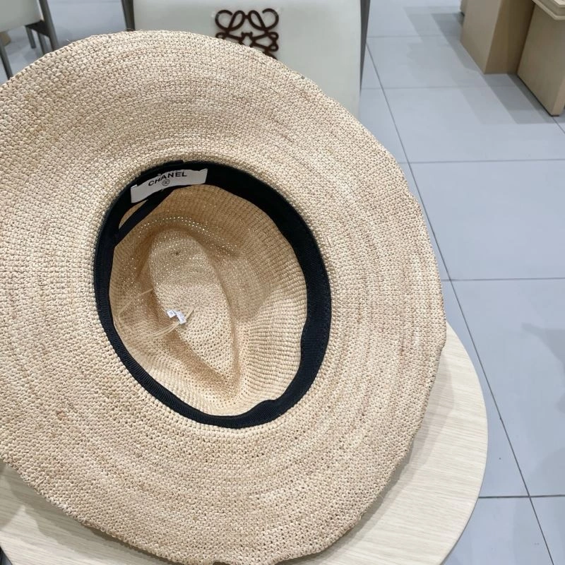 Reasonably priced Chanel Caps