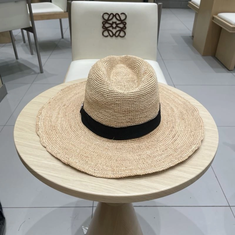 Reasonably priced Chanel Caps