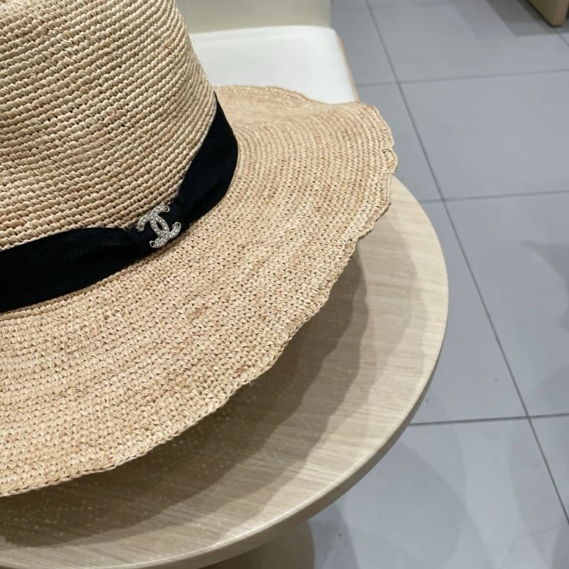 Reasonably priced Chanel Caps