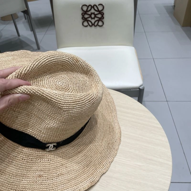 Reasonably priced Chanel Caps