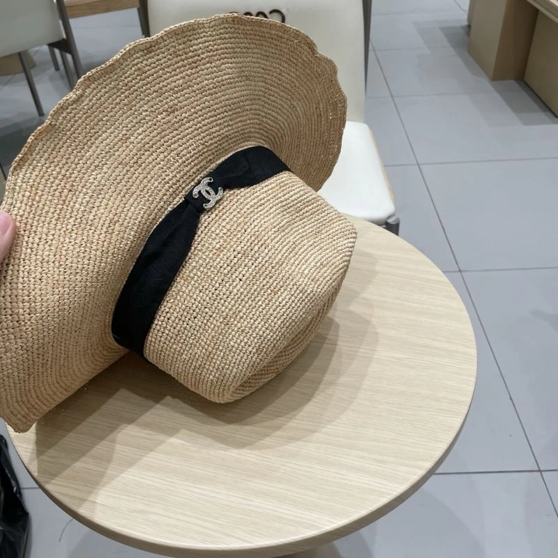 Reasonably priced Chanel Caps