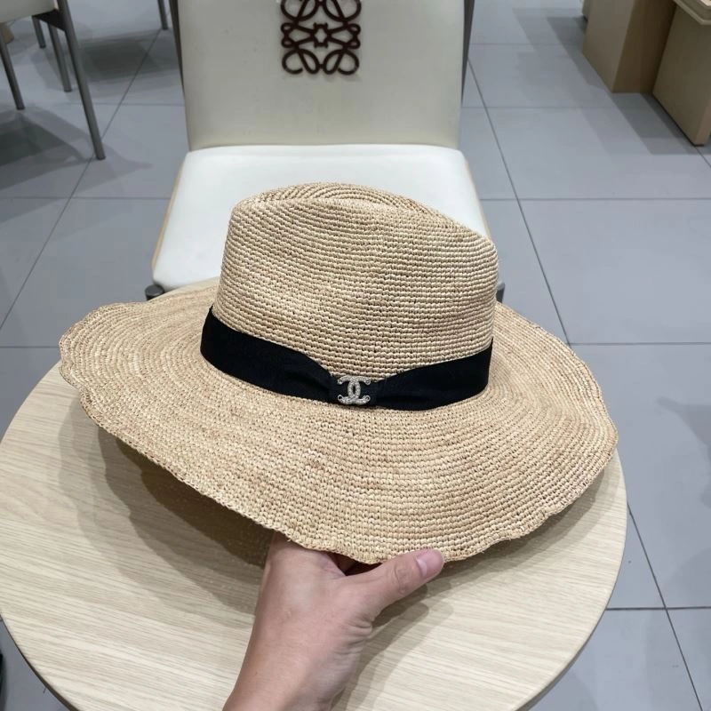 Reasonably priced Chanel Caps