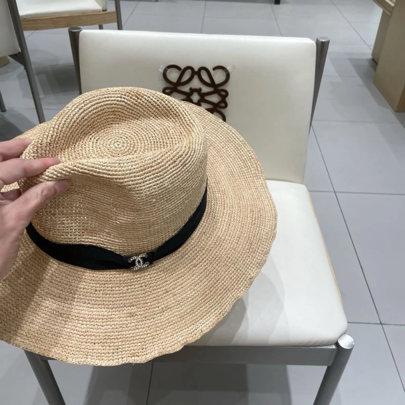 Reasonably priced Chanel Caps