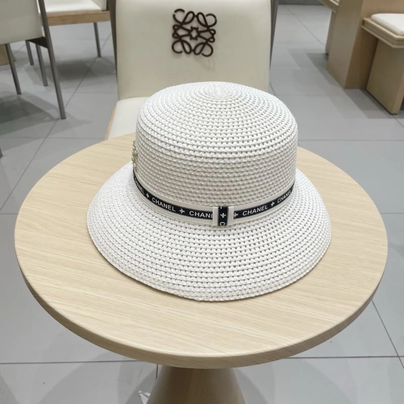 Legit Chanel Caps