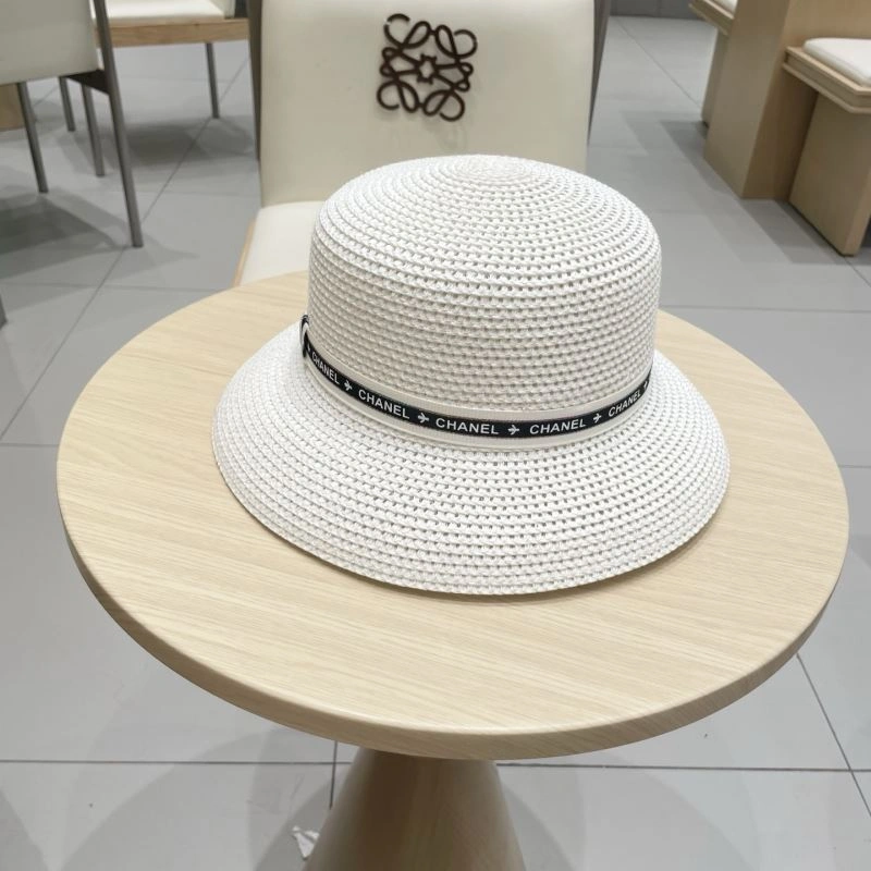 Legit Chanel Caps