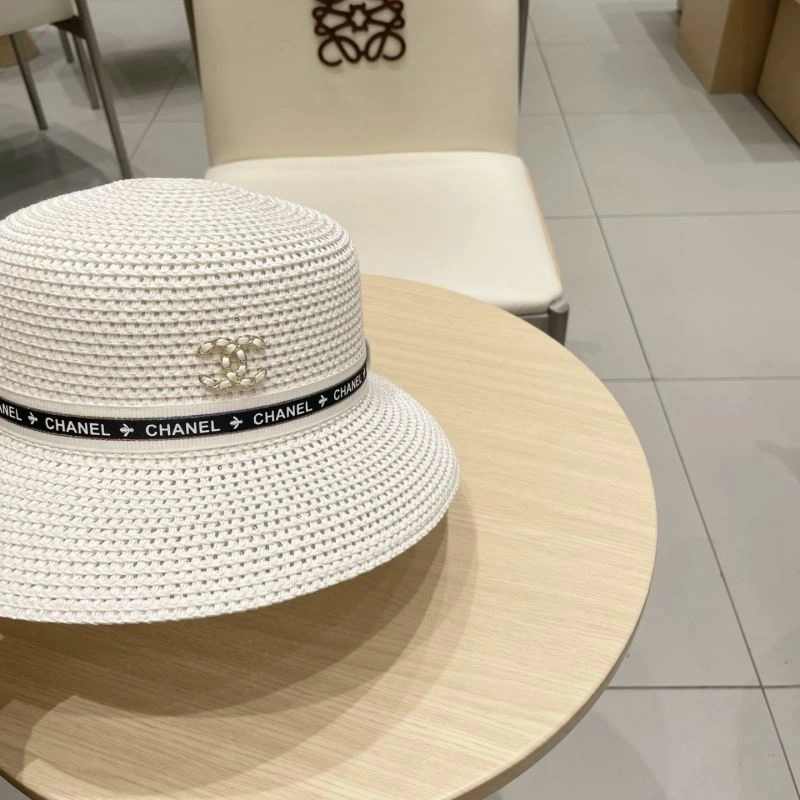 Legit Chanel Caps