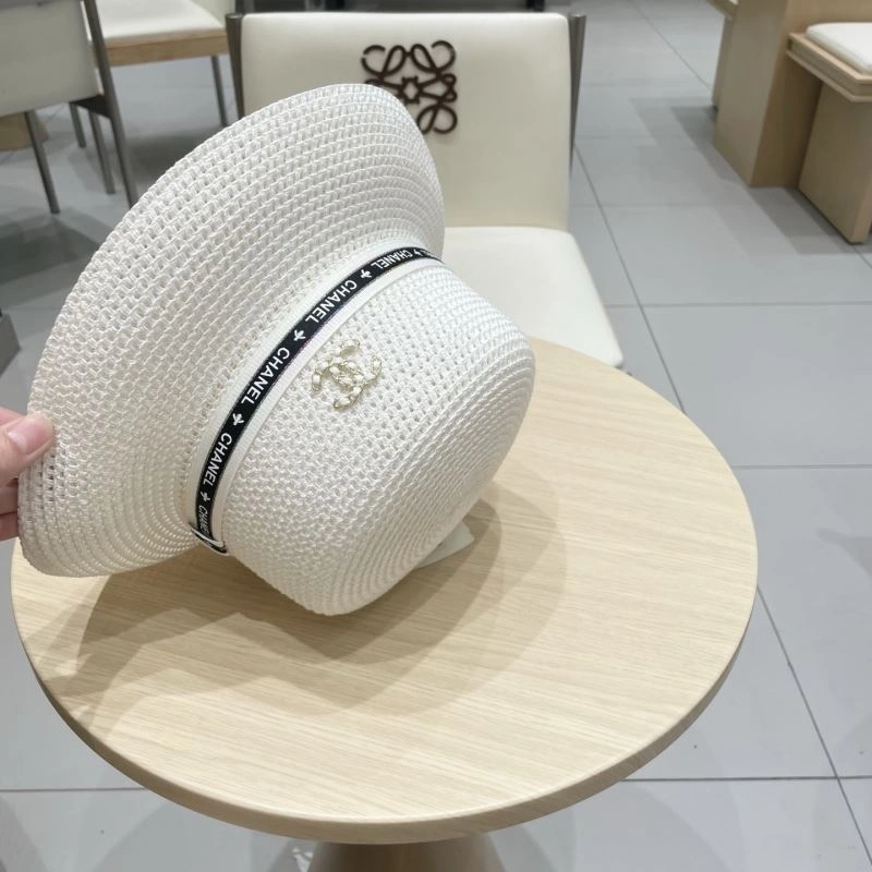 Legit Chanel Caps