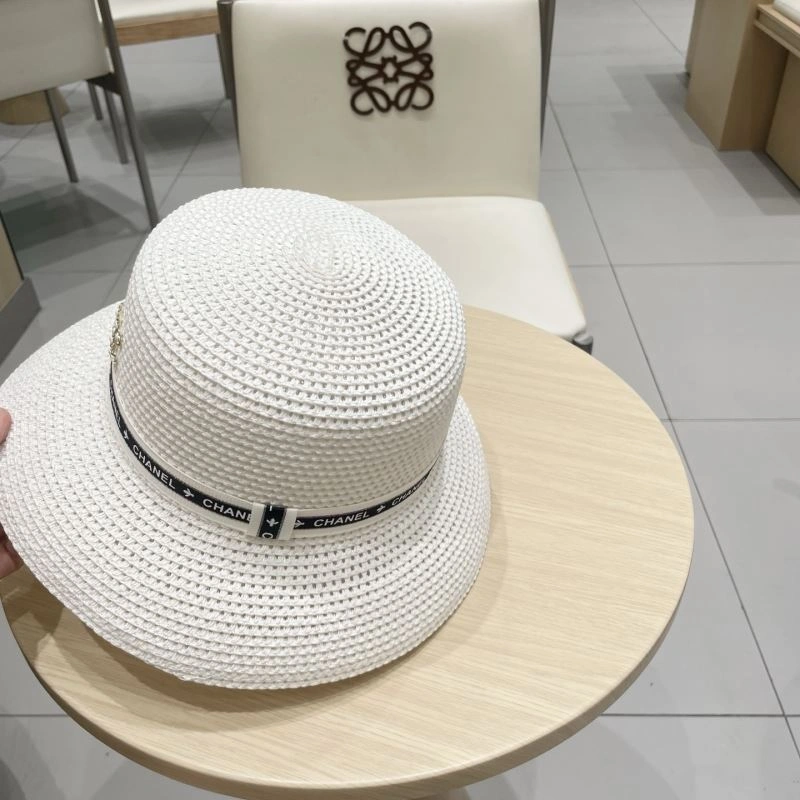 Legit Chanel Caps