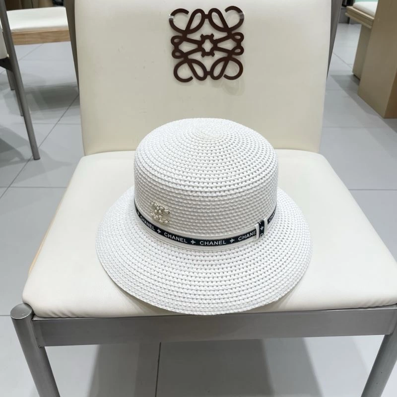Legit Chanel Caps